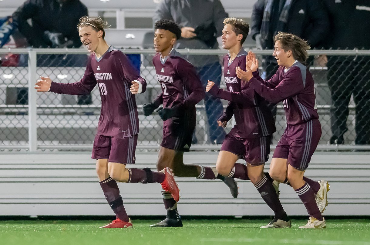 Varsity Roster - farmingtonhighboyssoccer Varsity Roster - farmingtonhighboyssoccer