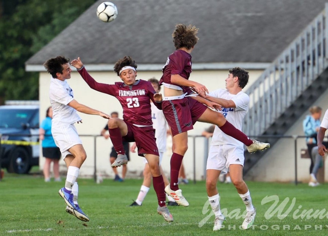 2022 Varsity Roster - farmingtonhighboyssoccer